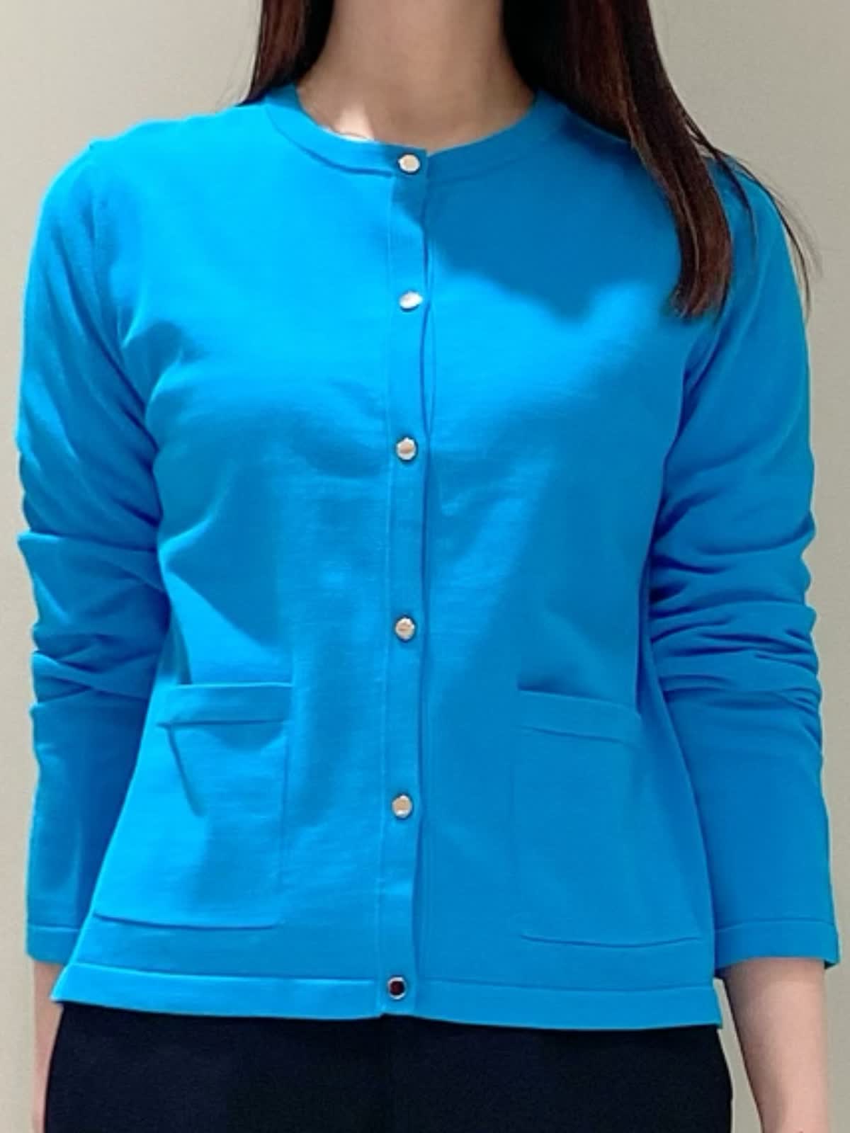 INEDのパンツを使った梅田大丸INEDのスタッフスタイリング ｜フランドル（FLANDRE）オンライン