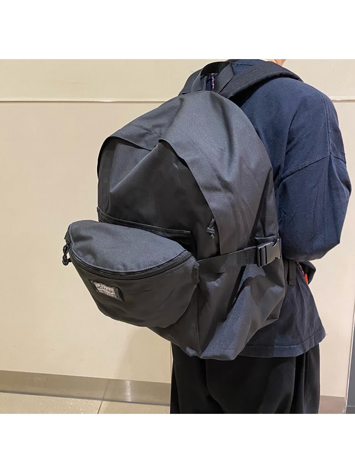 CACTA Docking Pack - Body Pack - LUCUA osaka（ルクア大阪）