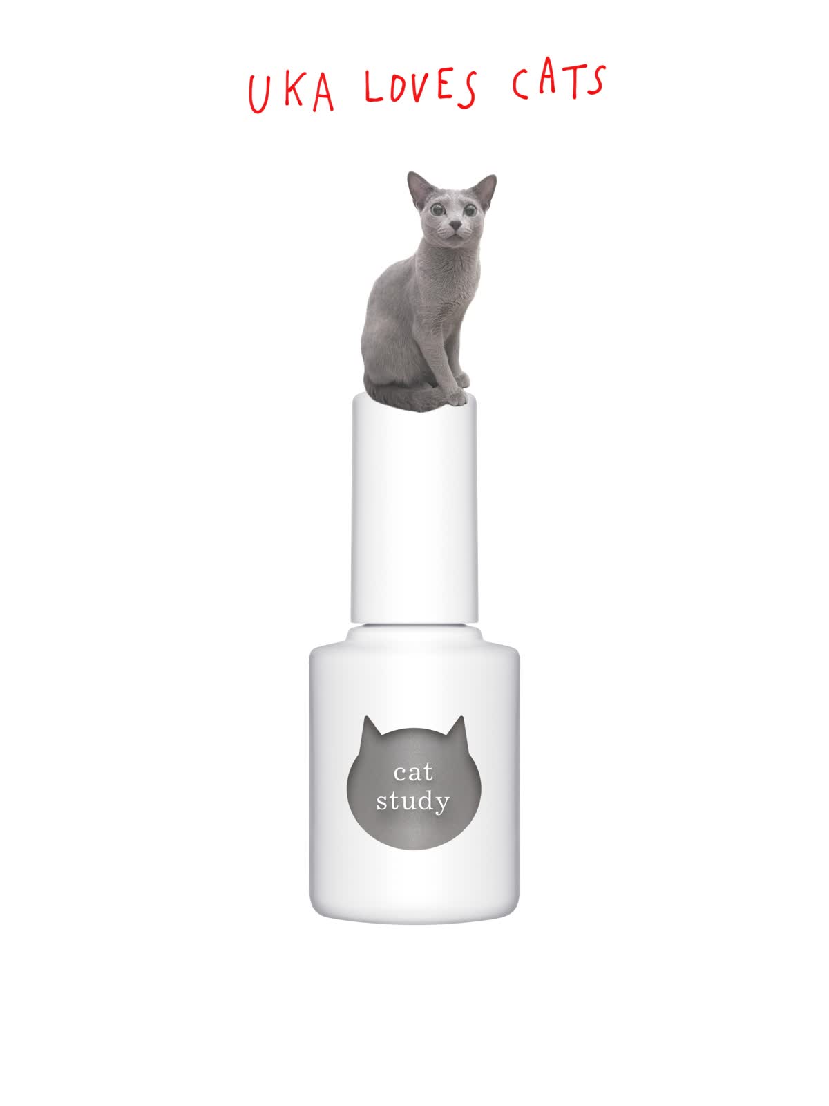 uka cat study。2月15日(木)よりukainnさま限定で事前予約スタート！ - LUCUA osaka（ルクア大阪）